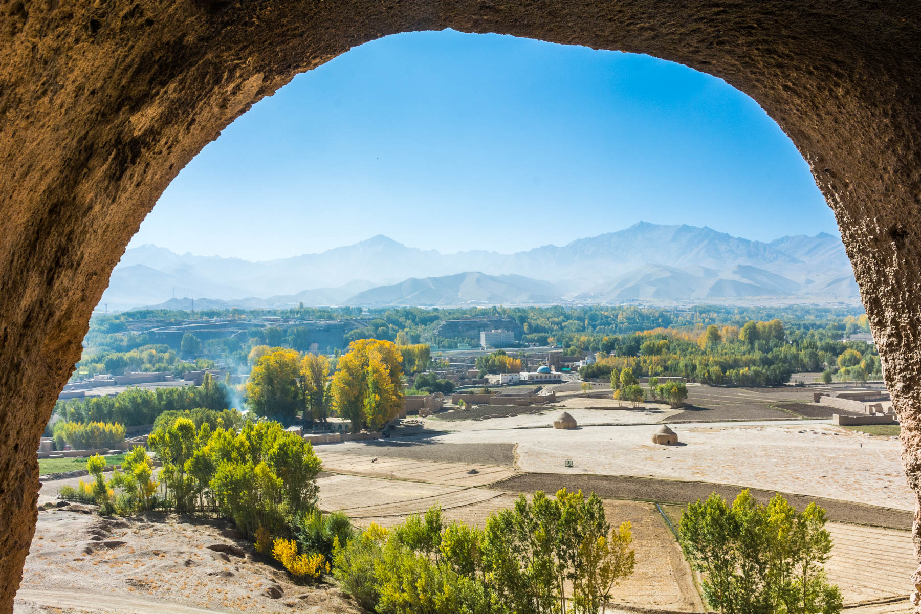 How to Get International Driving License in Afghanistan